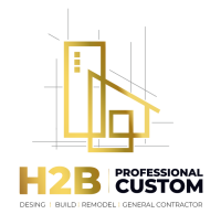 About Us - H2B Professional Custom